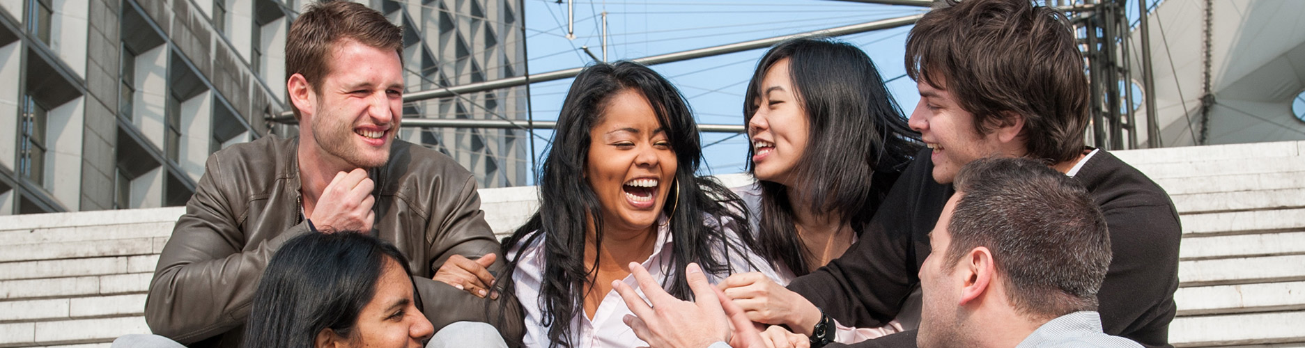 Master Commerce International : Master International Business | IÉSEG