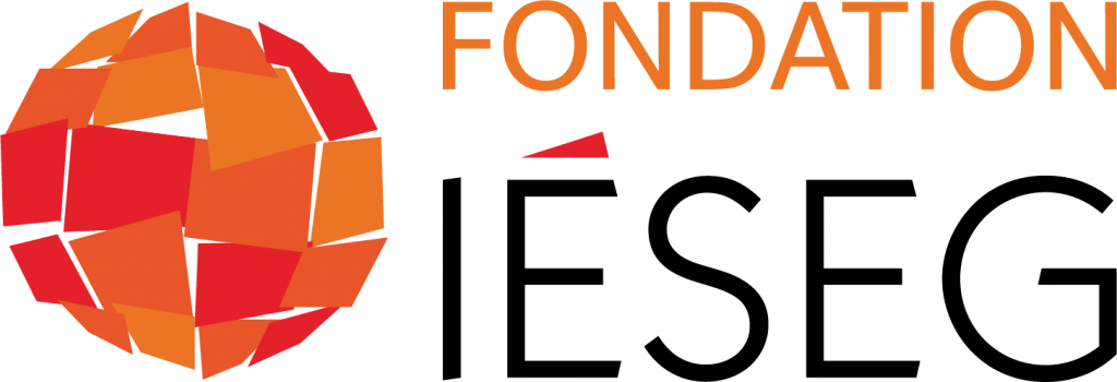Foundation IÉSEG - IÉSEG