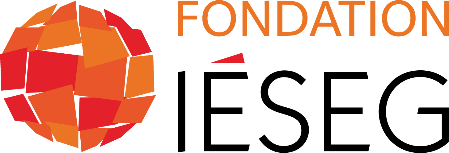 Foundation IÉSEG - IÉSEG