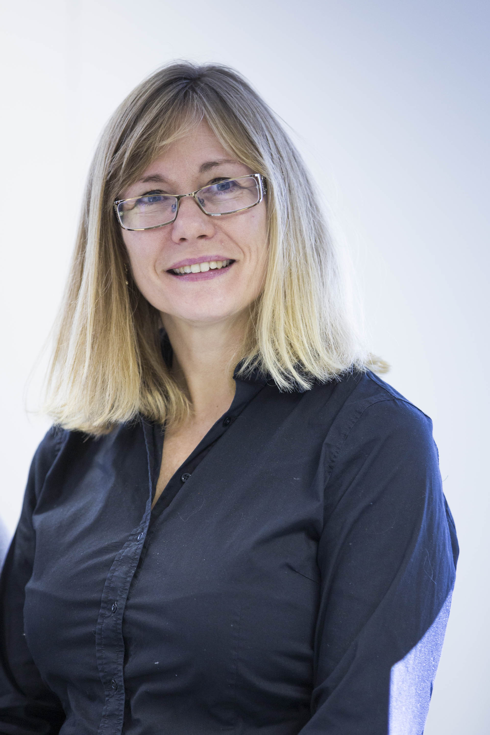 Interview with Executive MBA participant Deborah Woodford - IÉSEG