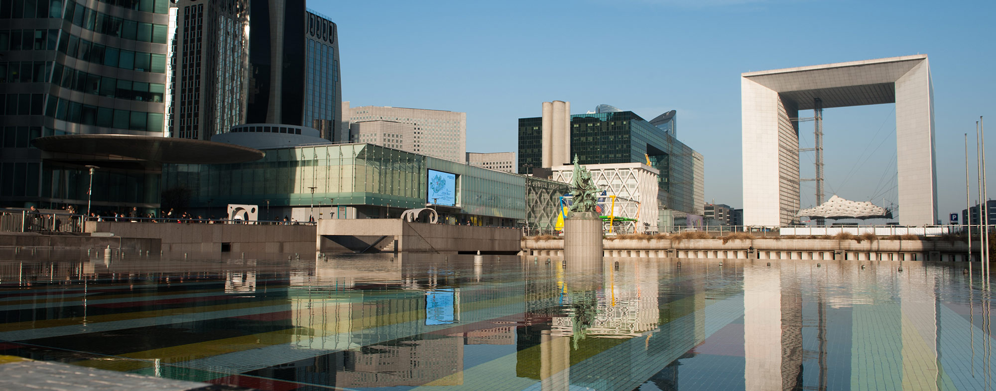 Jpo Ieseg La Defense | Journées portes ouvertes sur les campus de Lille ...