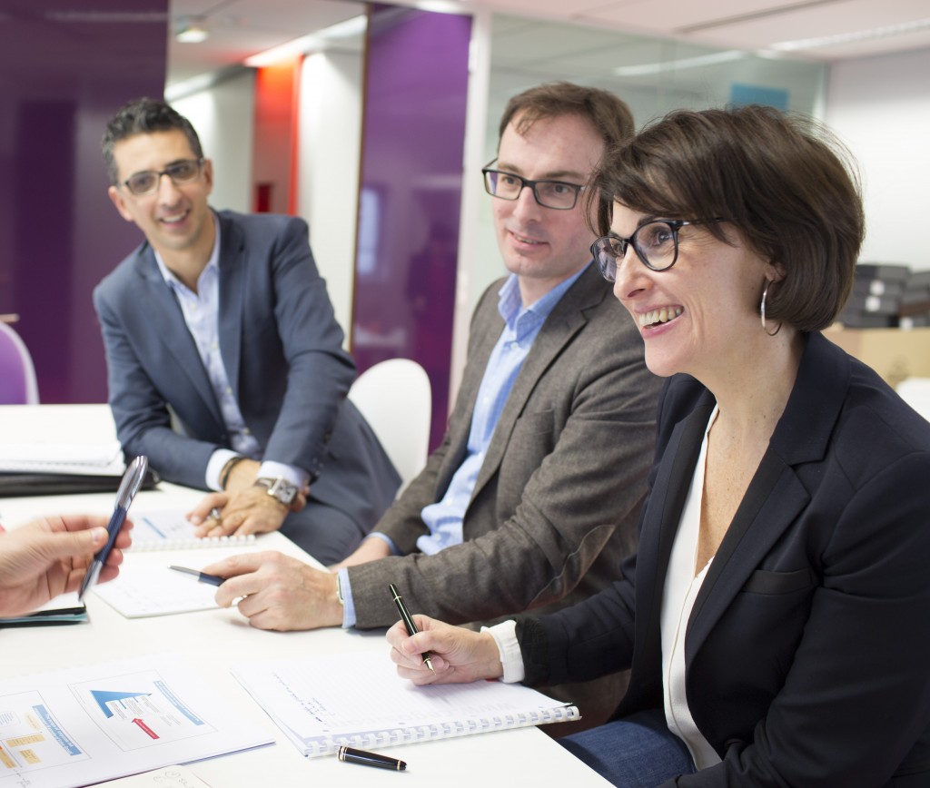 Executive MBA IÉSEG : un MBA sur le leadership positif et durable