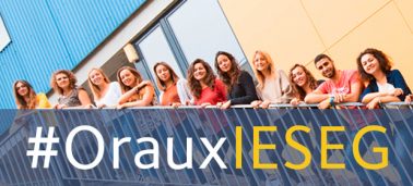 IÉSEG - Ecole de Commerce à Paris et Lille : Bachelor, Masters, MSc