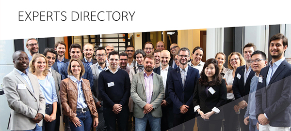 IÉSEG publishes new version of its experts directory - IÉSEG