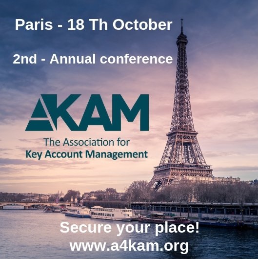 2nd Annual KAM Conference - IÉSEG