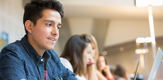 IÉSEG's Master in Finance: discover the world of finance from every angle