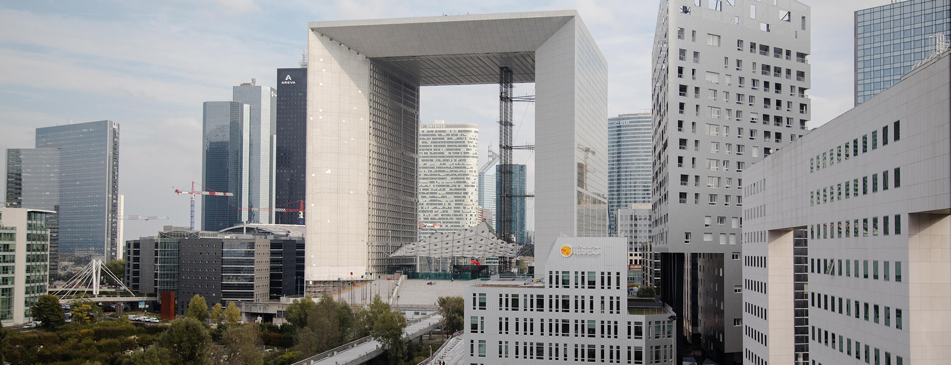 L’IÉSEG dédie un nouvel espace pour la formation continue et l ...