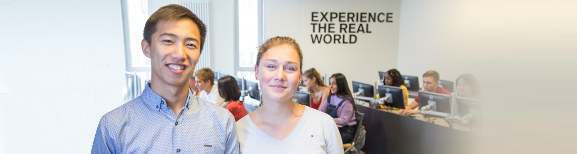 IÉSEG launches new “MIB Tech” (International Business & Technology ...