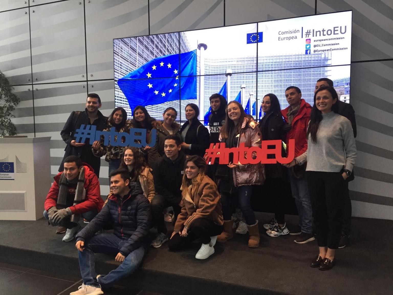 Executive Education: Focus on Learning Expeditions - IÉSEG