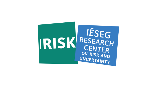 Launch of a new Research center - iRisk - IÉSEG