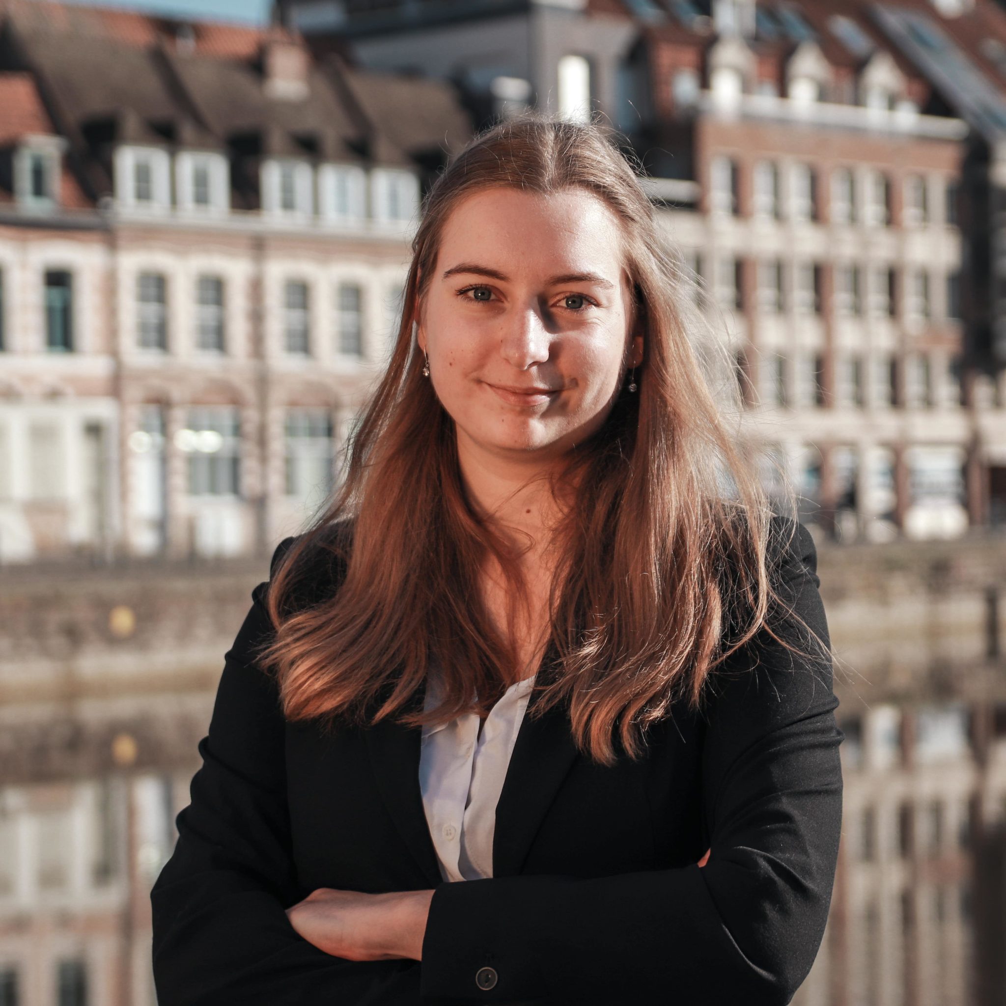 Focus on IÉSEG’s Responsible Leaders initiative: students’ engagement ...