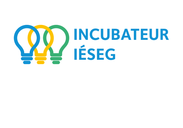 Meet the IÉSEG Incubator's new class of start-ups! - IÉSEG
