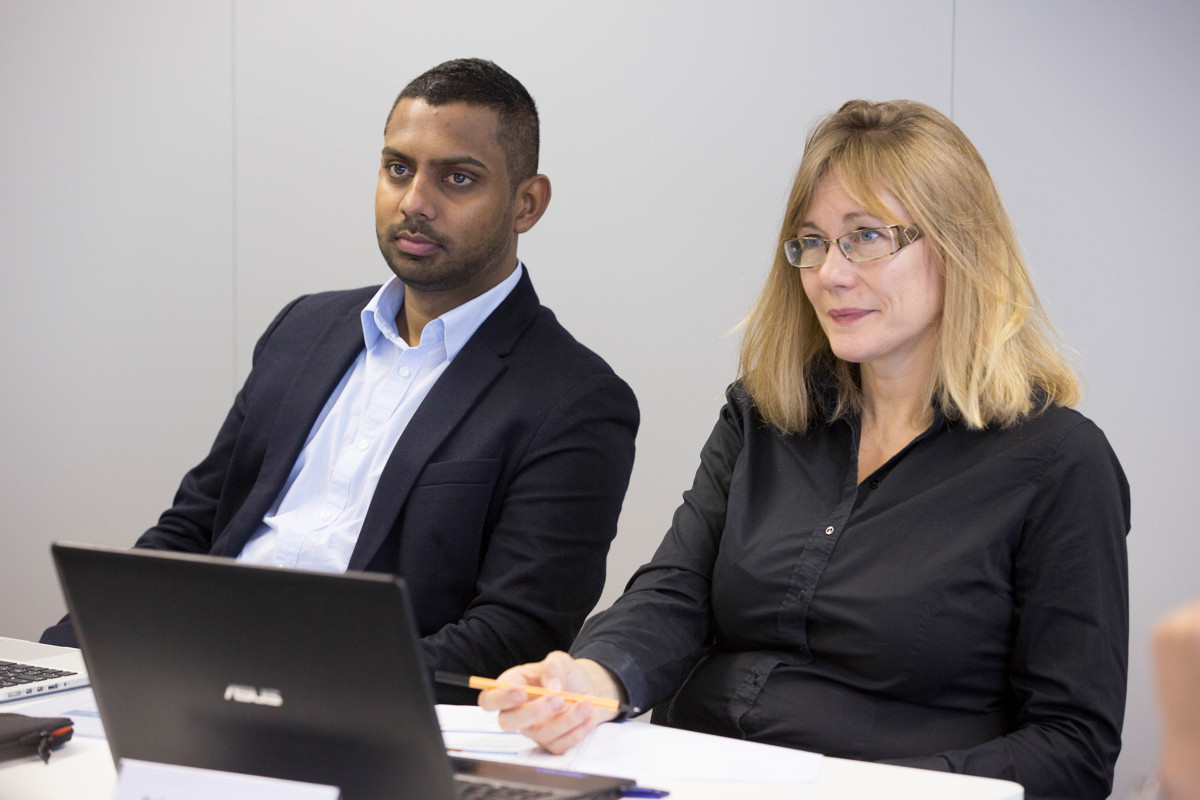 IÉSEG invests in an e-learning platform for its customized programs - IÉSEG