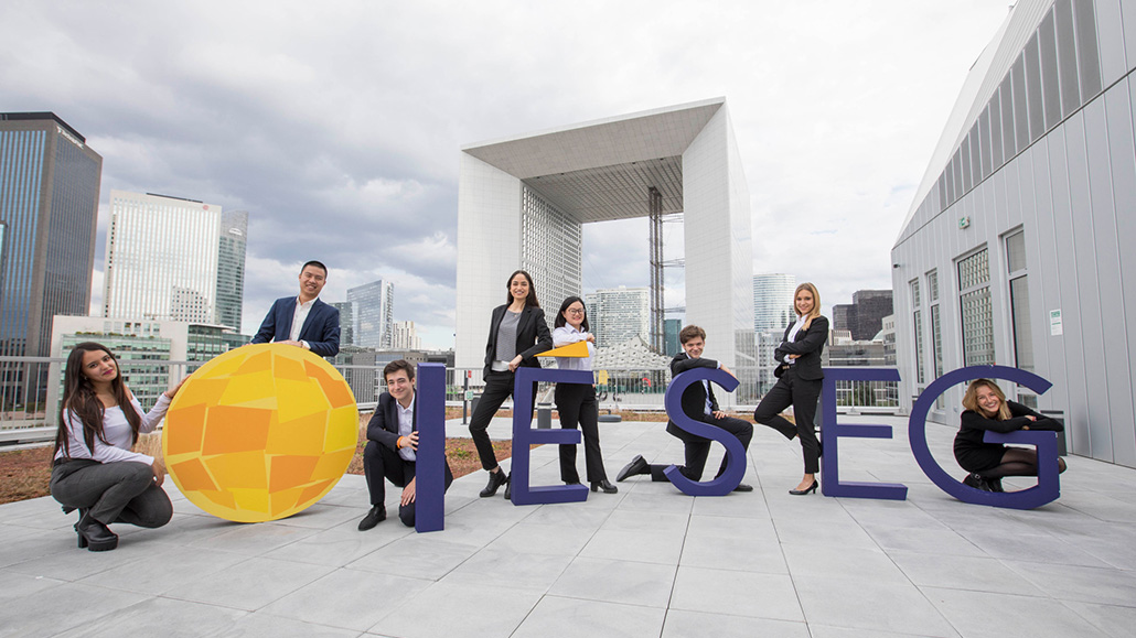 Résultats d’admissibilité – Concours Accès et Concours Master en ...