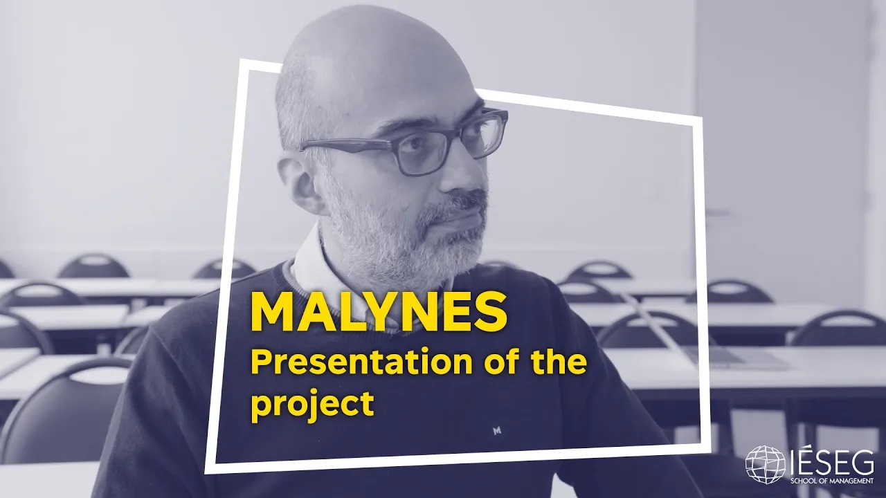 Expert opinions (videos) - IÉSEG