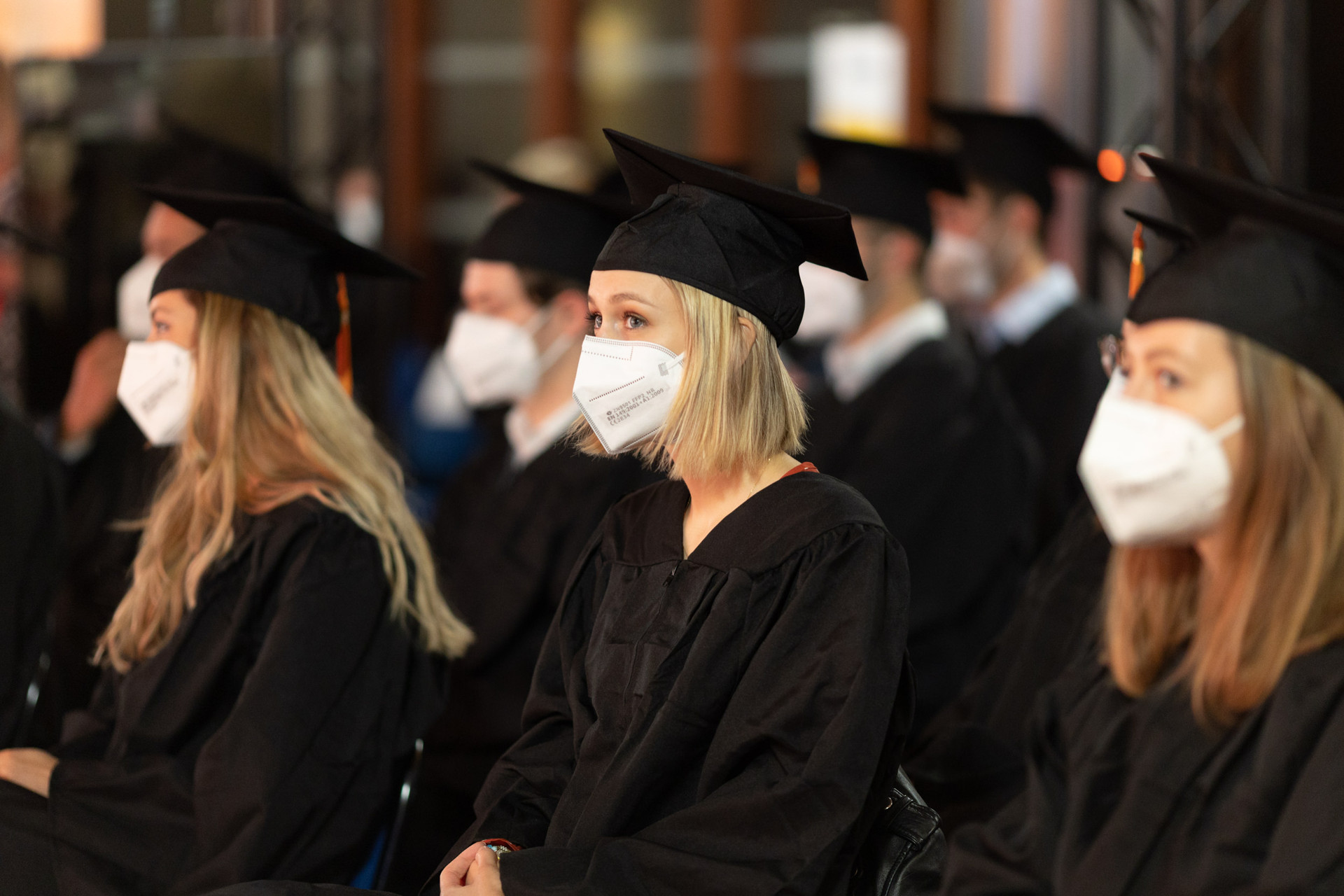 Graduation Ceremony of the Grande École Program and ceremonies of the ...