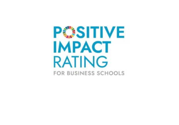 2021 PIR (Positive Impact Rating): IÉSEG, one of the 24 “Transforming ...