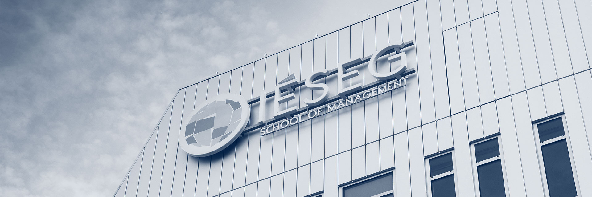 About IÉSEG - IÉSEG