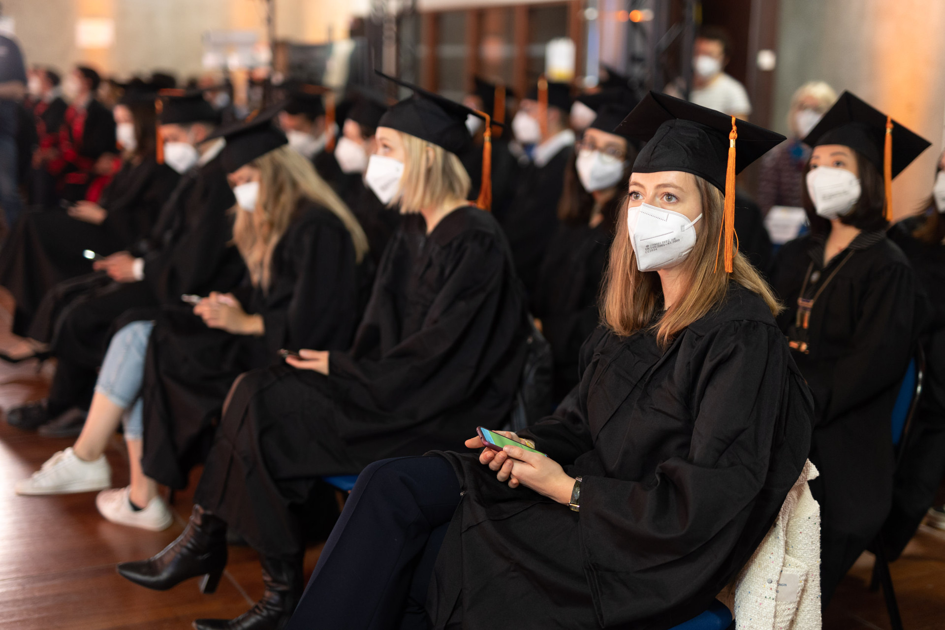 IÉSEG's strength also lies in the power of its network - IÉSEG