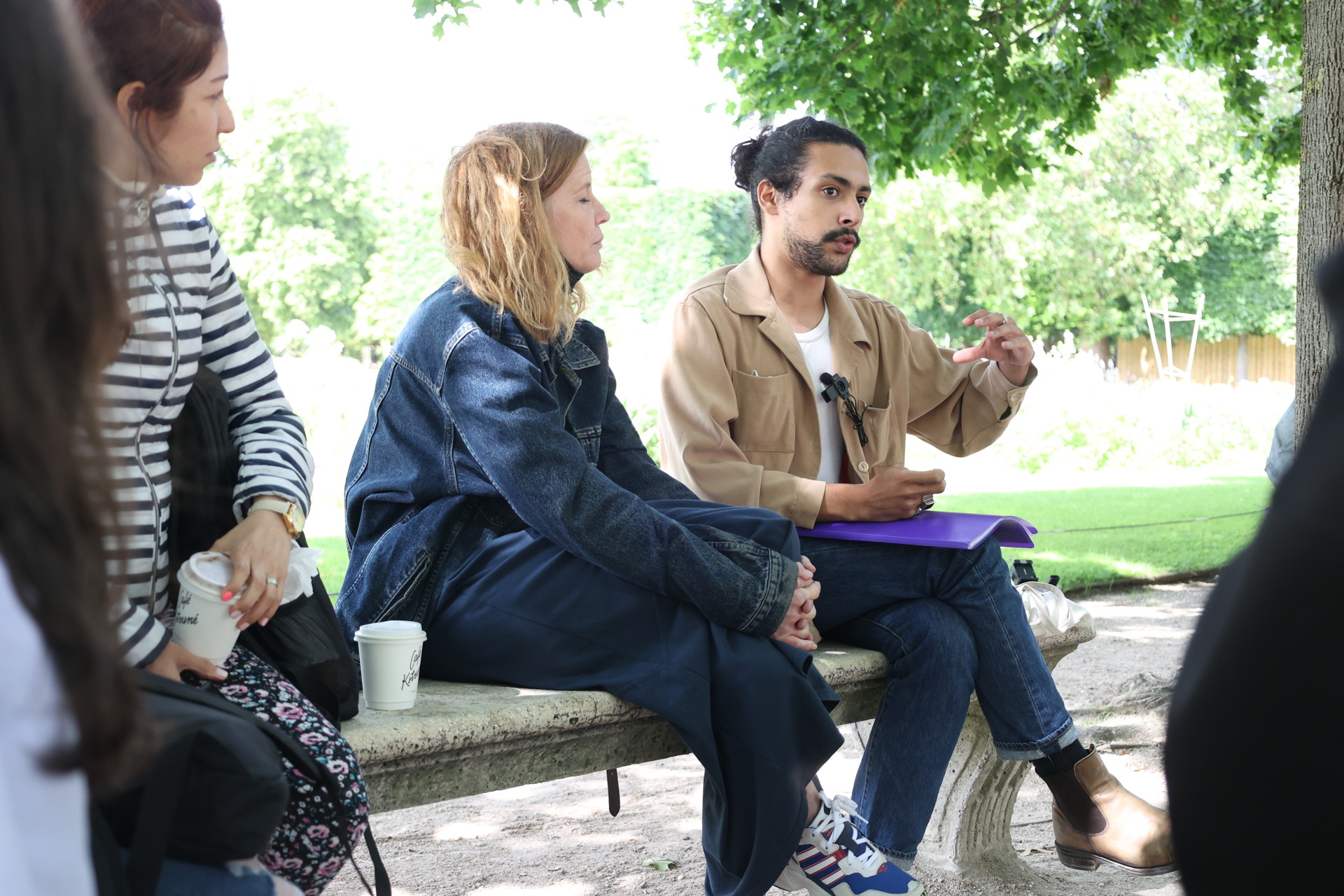 IÉSEG expands its portfolio of short-term study programs with a new ...