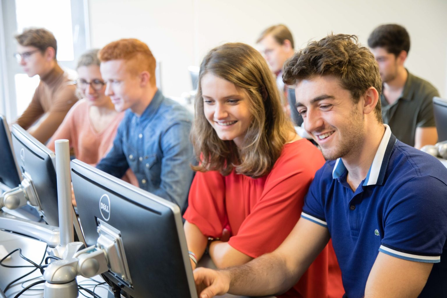 IÉSEG redesigns its Bachelor in International Business in line with ...