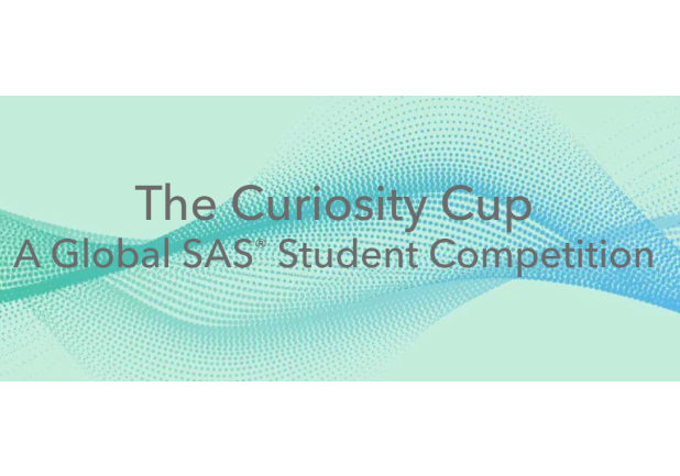 The 2022 SAS Curiosity Cup won by IÉSEG students - IÉSEG