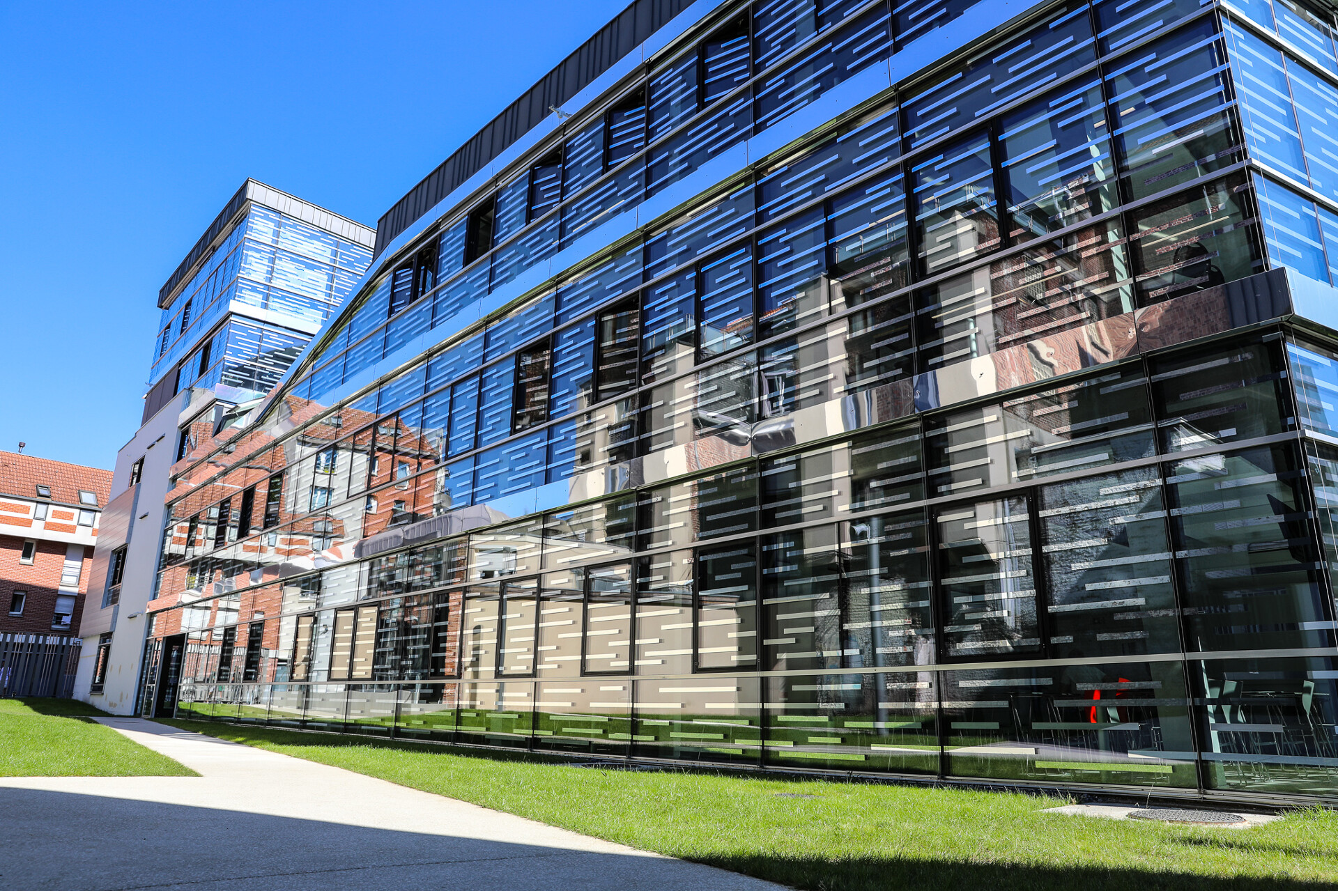 L’IÉSEG classée parmi les meilleures Écoles de management dans les ...