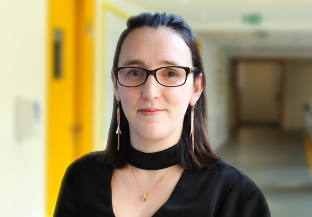 Elise MARESCAUX, appointed IÉSEG’s Dean of Faculty - IÉSEG