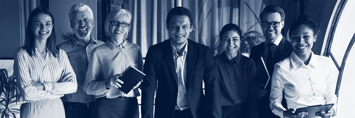 Executive Program in Human Development and Transformation Management ...