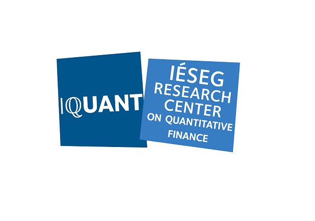 IÉSEG creates iℚuant, research center dedicated to quantitative finance