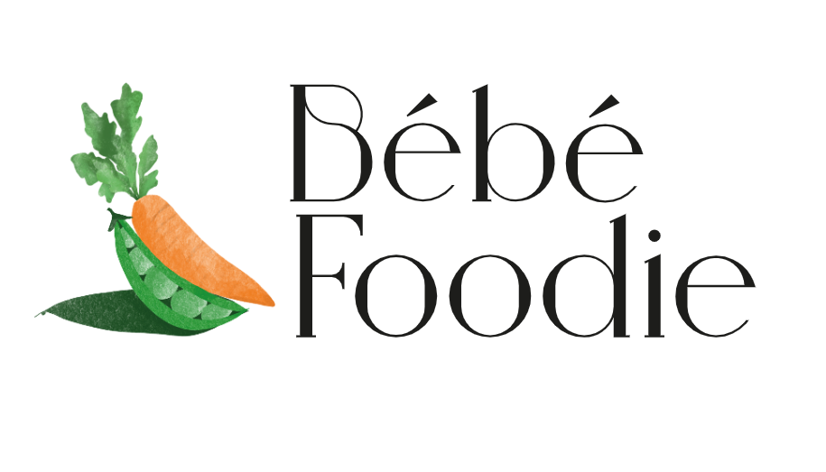Lucie THOMÉ launches Bébé Foodie, the best for the babies!