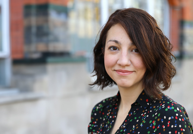 Meet Susana ESPER, professor of CSR and Business Ethics at IÉSEG