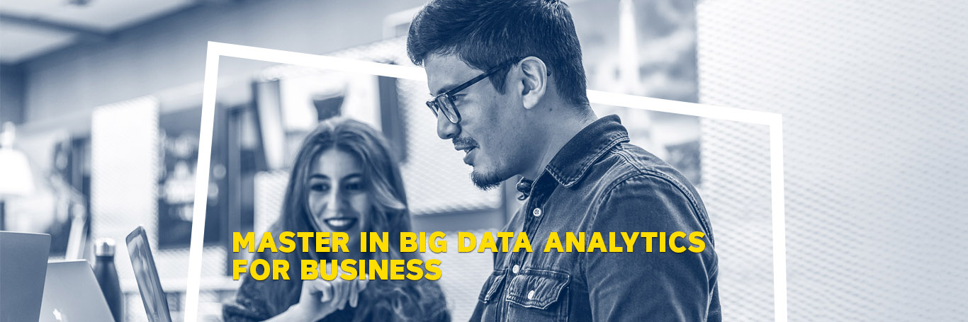 Programme Master in AI & Data Analytics for Business - IÉSEG