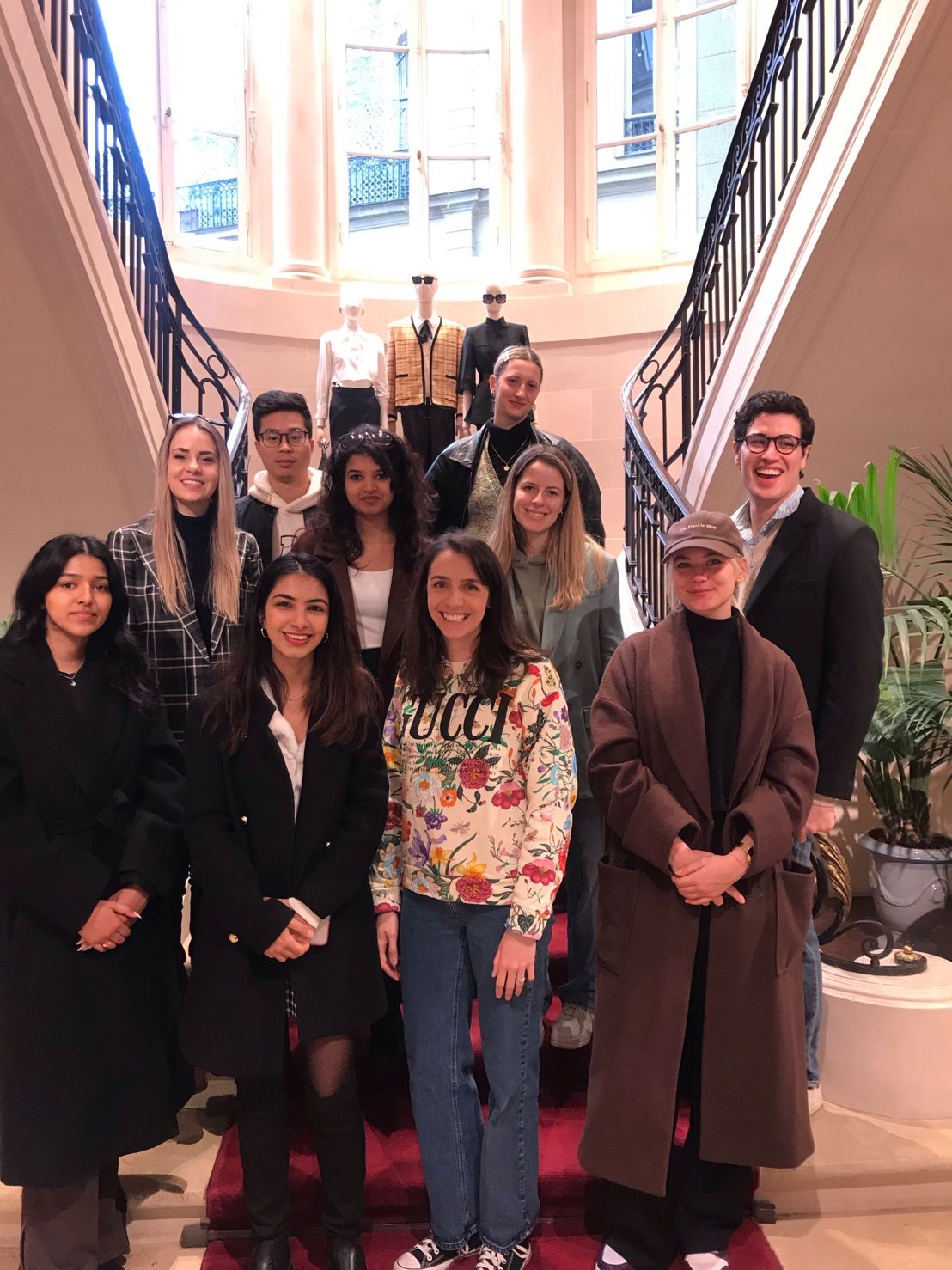 Master in Fashion Management : l'interview de Barbara SLAVICH