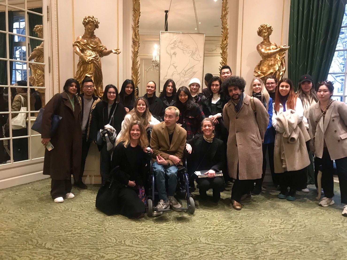 Master in Fashion Management : Discover Barbara SLAVICH's interview!