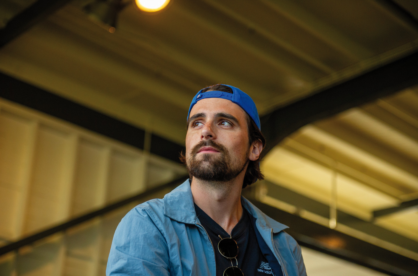 Arthur MICHEL (Madbox) : aux manettes de sa vie professionnelle