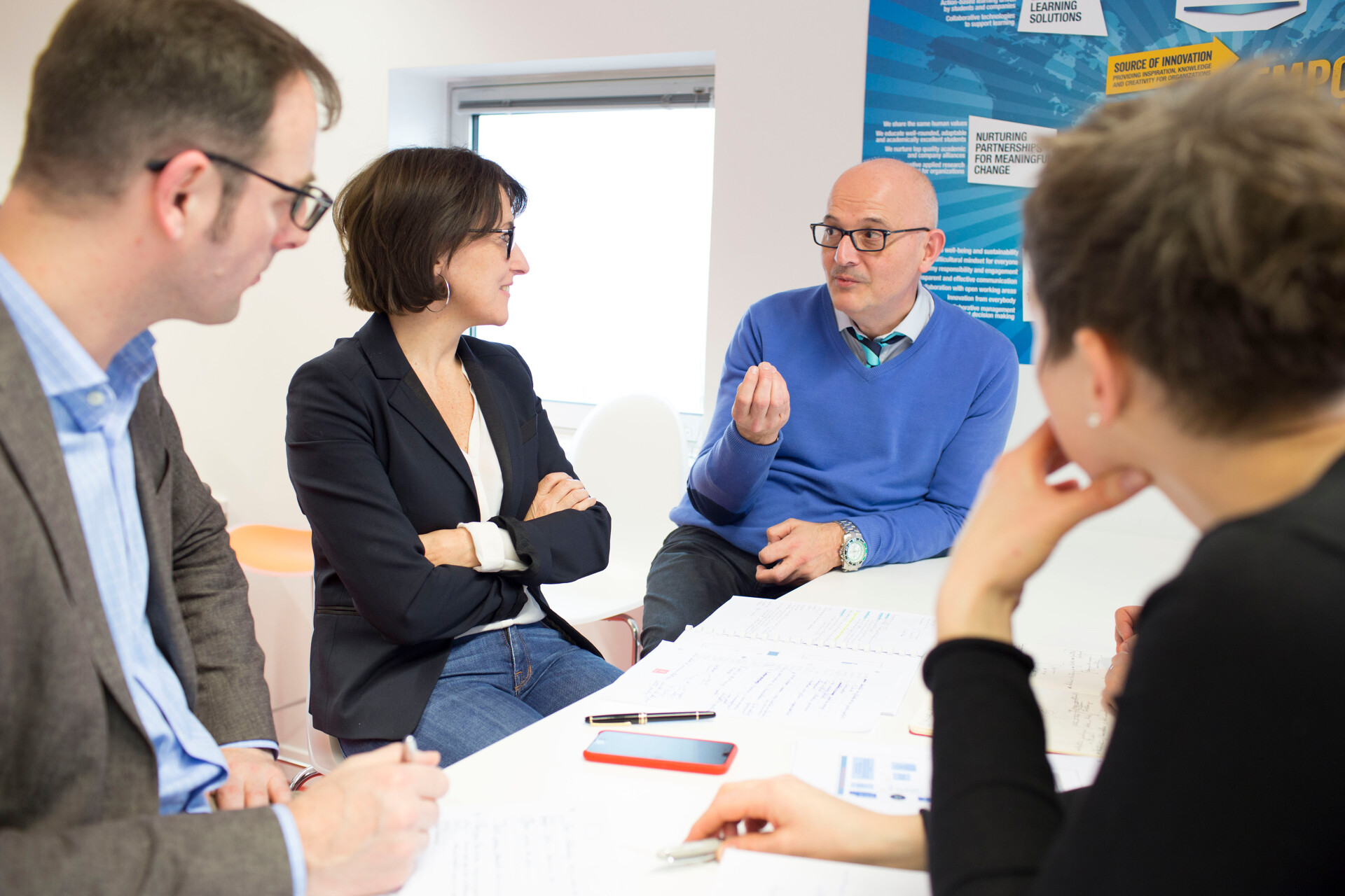 IÉSEG and Cegos combine their expertise for Covéa Group