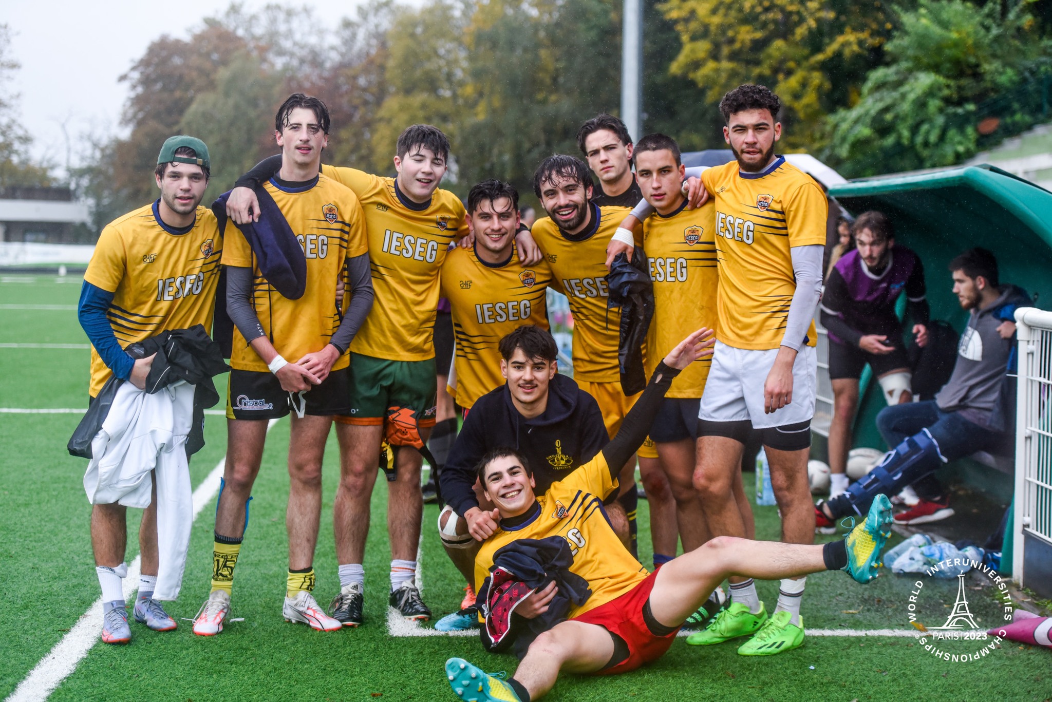 2023, a year full of achievements to (re)discover! - IÉSEG