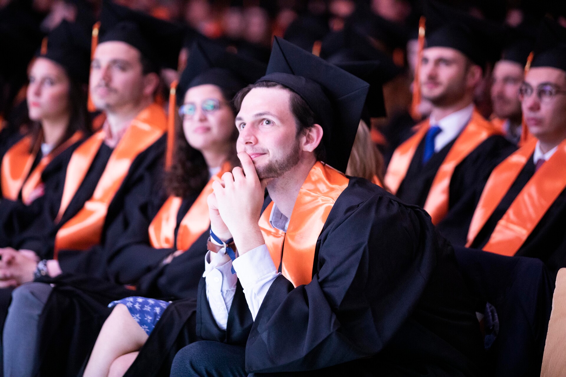 Où travaillent les diplômés de l’IÉSEG aujourd'hui