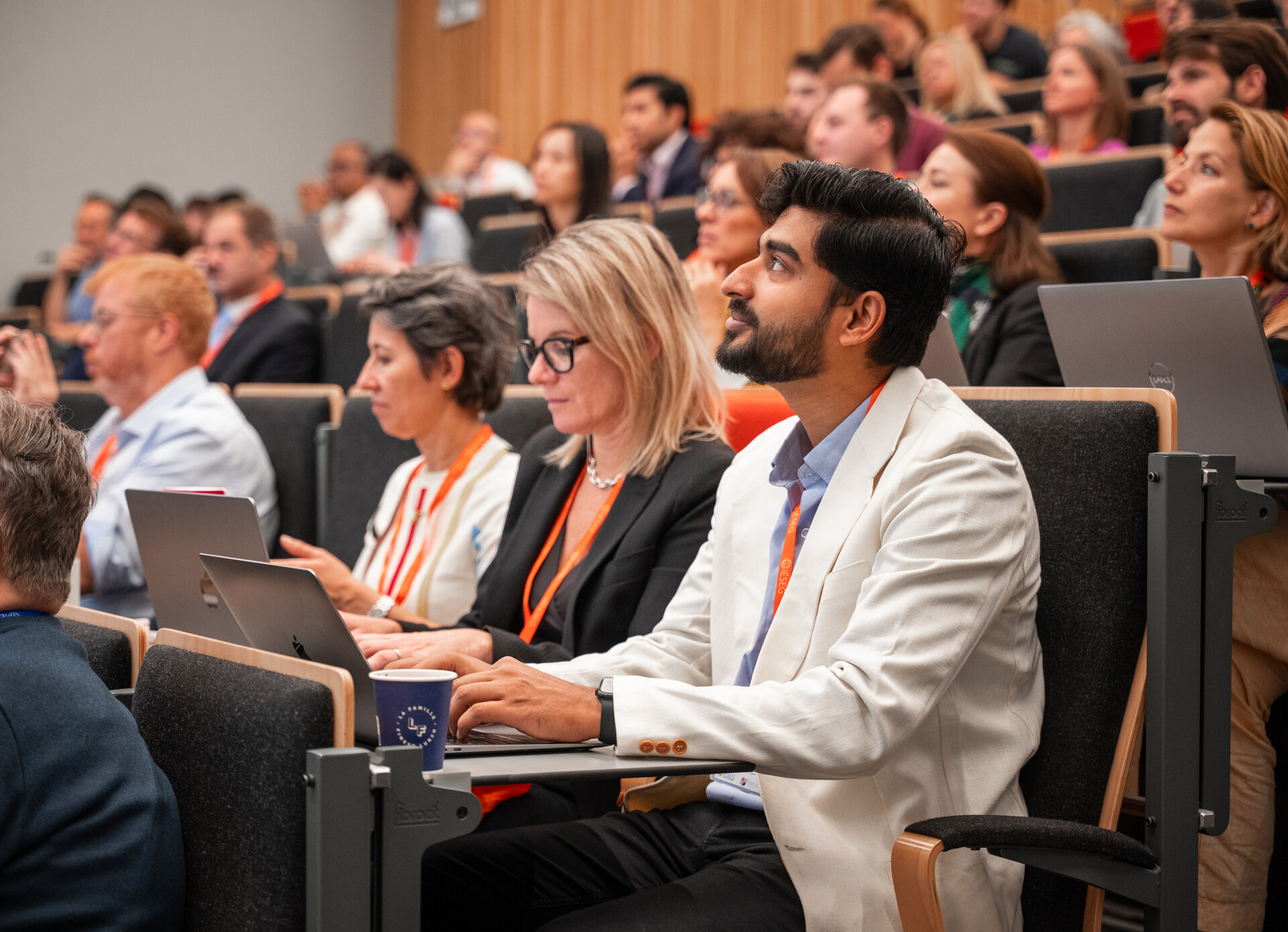 60 years of impact research to meet societal challenges - IÉSEG