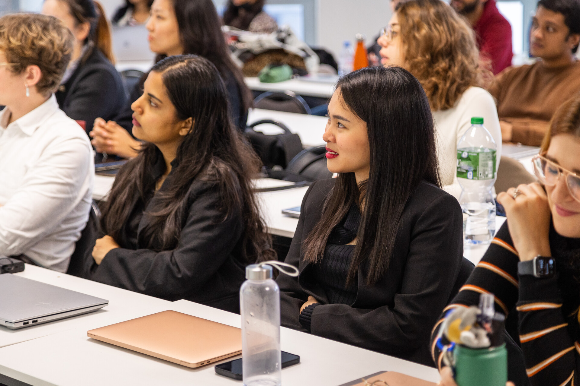 IÉSEG confirms its first place in "Le Parisien" 2024 Ranking - IÉSEG