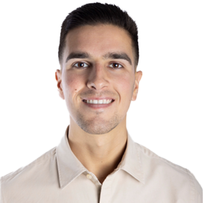 Nicolas LOPES - IÉSEG