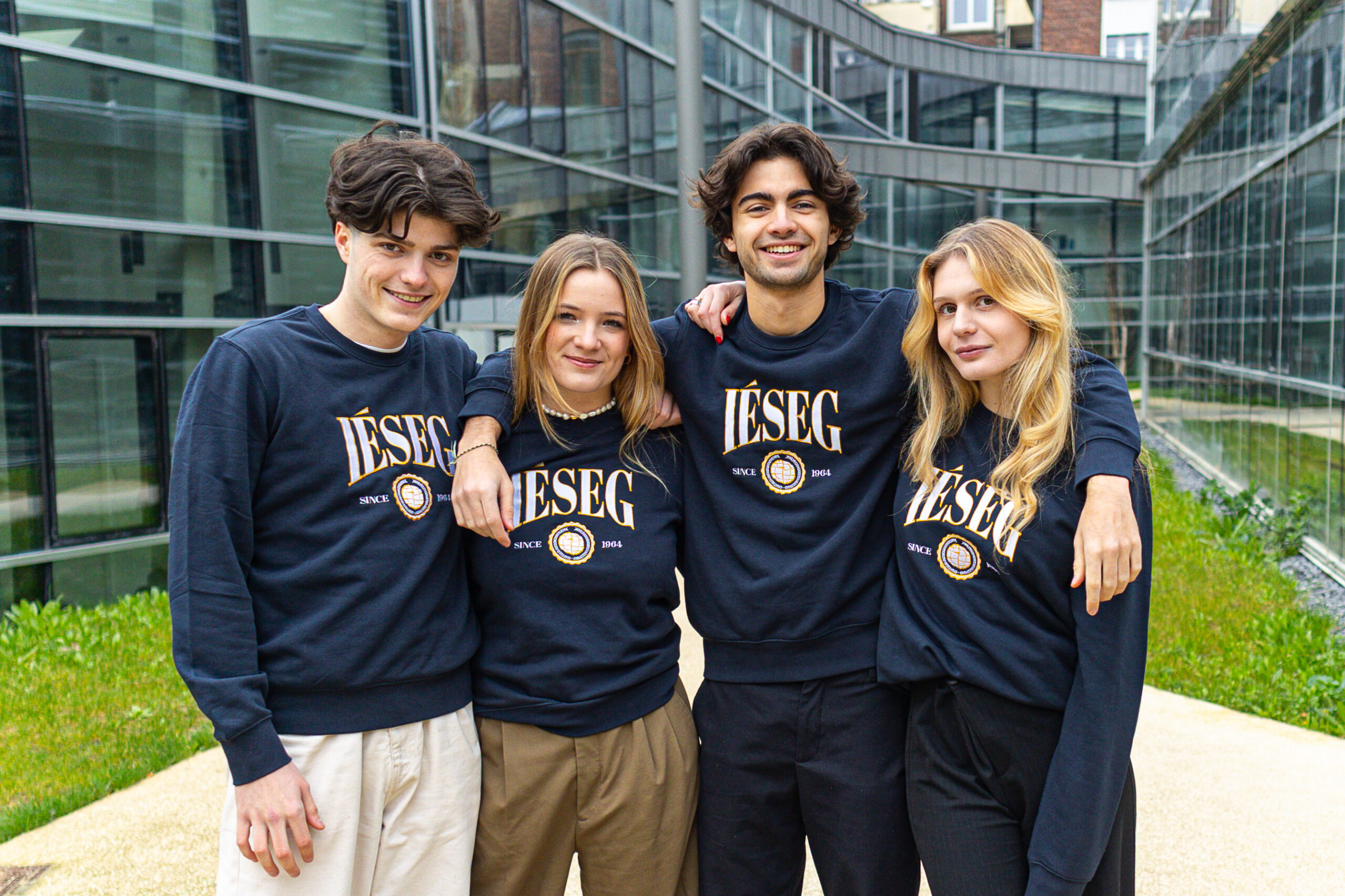 Financial Times Masters in Management 2024: IÉSEG ranks 23rd - IÉSEG