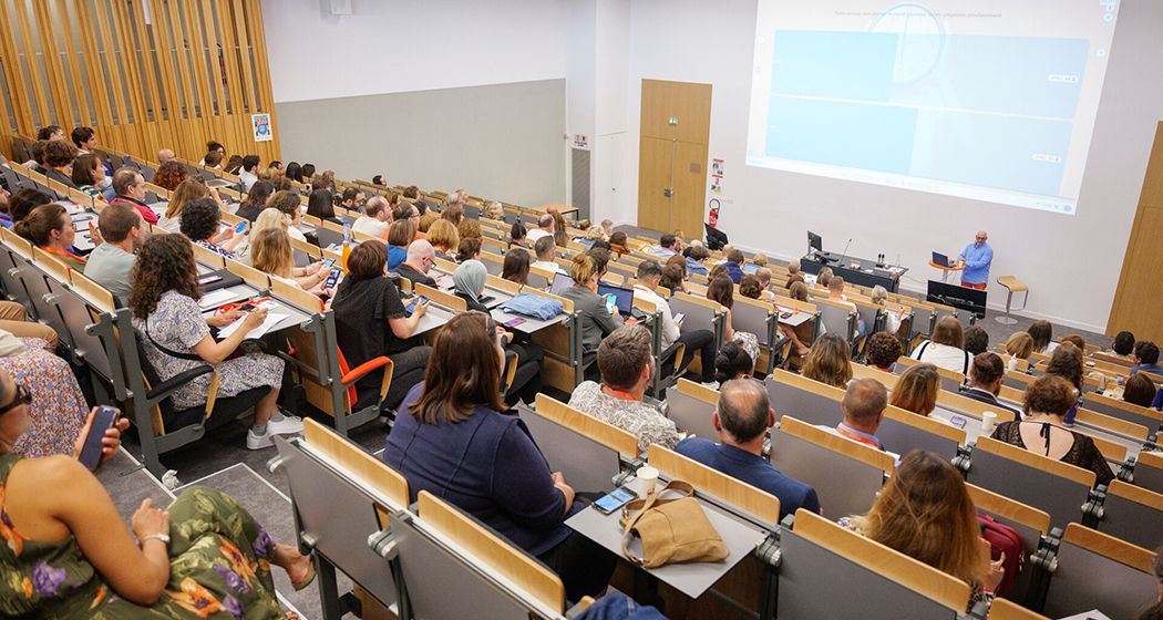 IÉSEG launches a specific accelerated admission process - IÉSEG