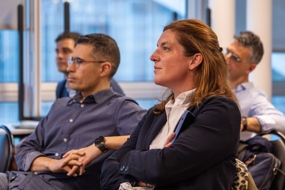 Global MBA: a program designed to boost your professional career- IÉSEG