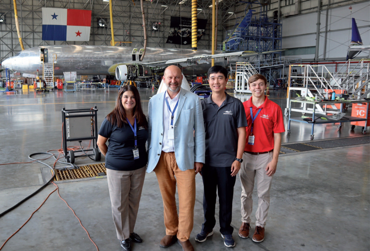 Michael CODRON: a man with perfect timing at Bridgestone - IÉSEG