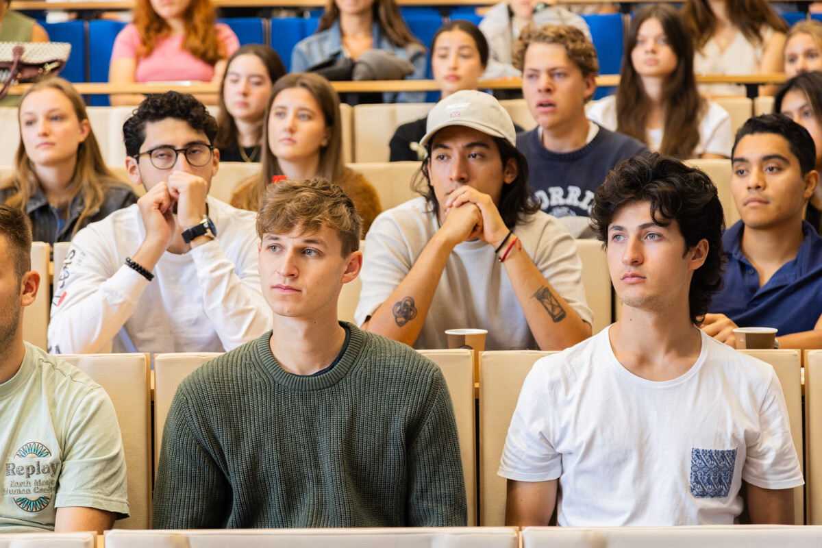 How to successfully apply to IÉSEG - IÉSEG