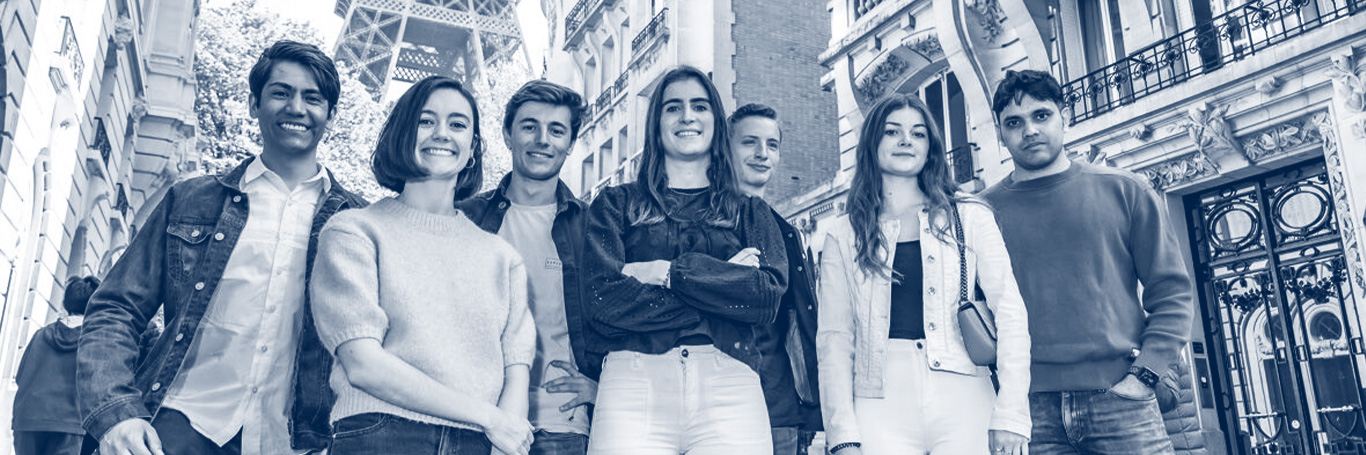 Which program from IÉSEG is right for you? - IÉSEG