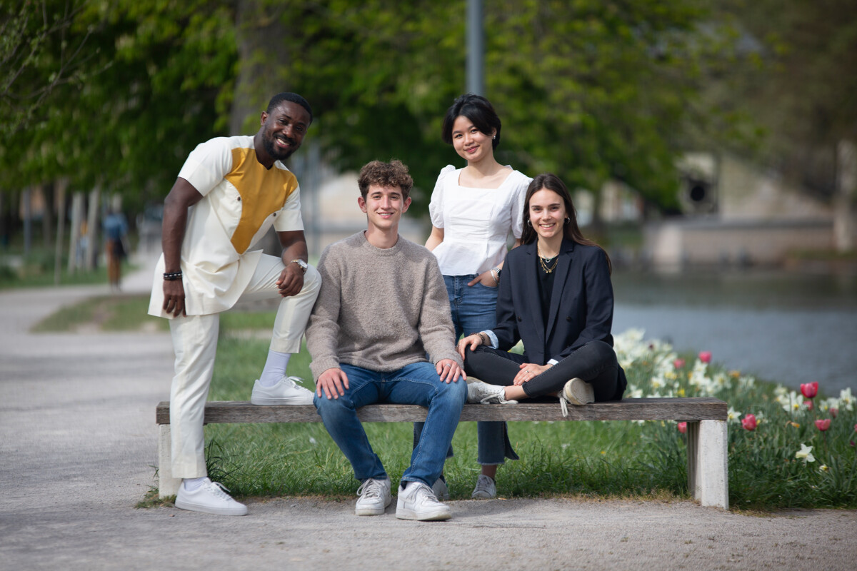 IÉSEG to launch immersive semester in Montreal as of January 2026