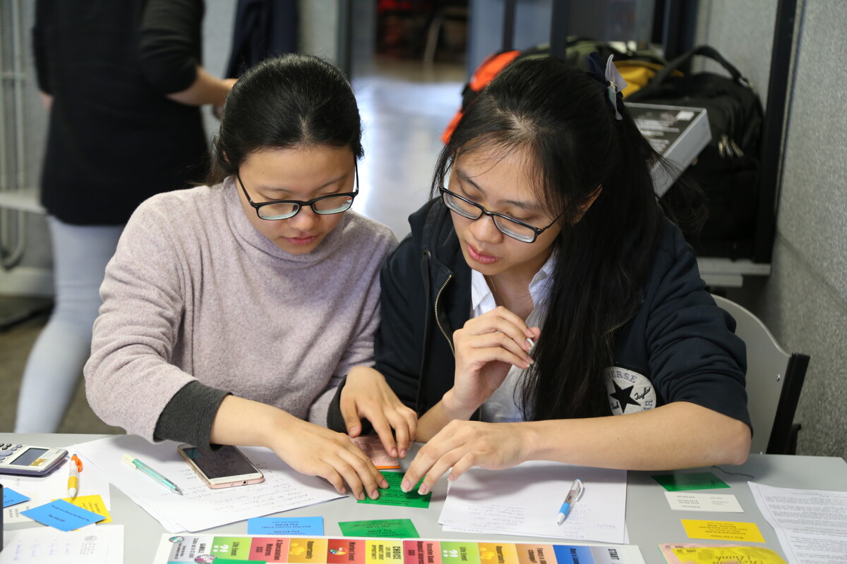 Finance your future with scholarships and financial support - IÉSEG